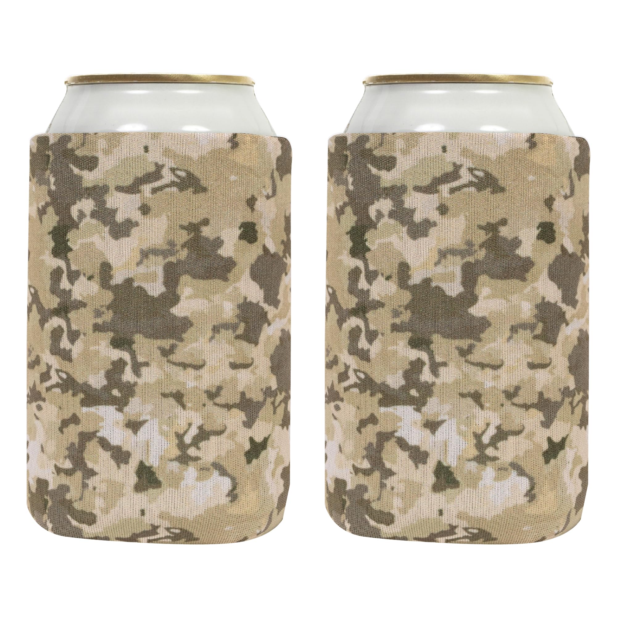 Snapklik.com : QualityPerfection 12 Oz Can Cooler Sleeves