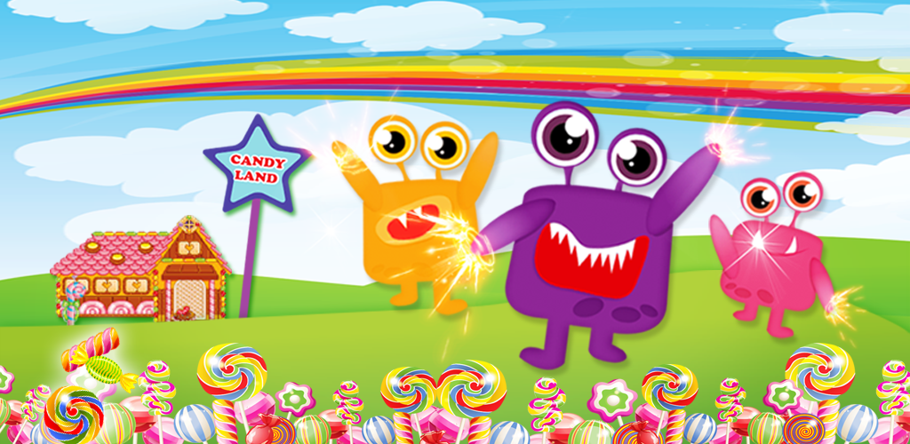 Candy Hero Jump - App on Amazon Appstore