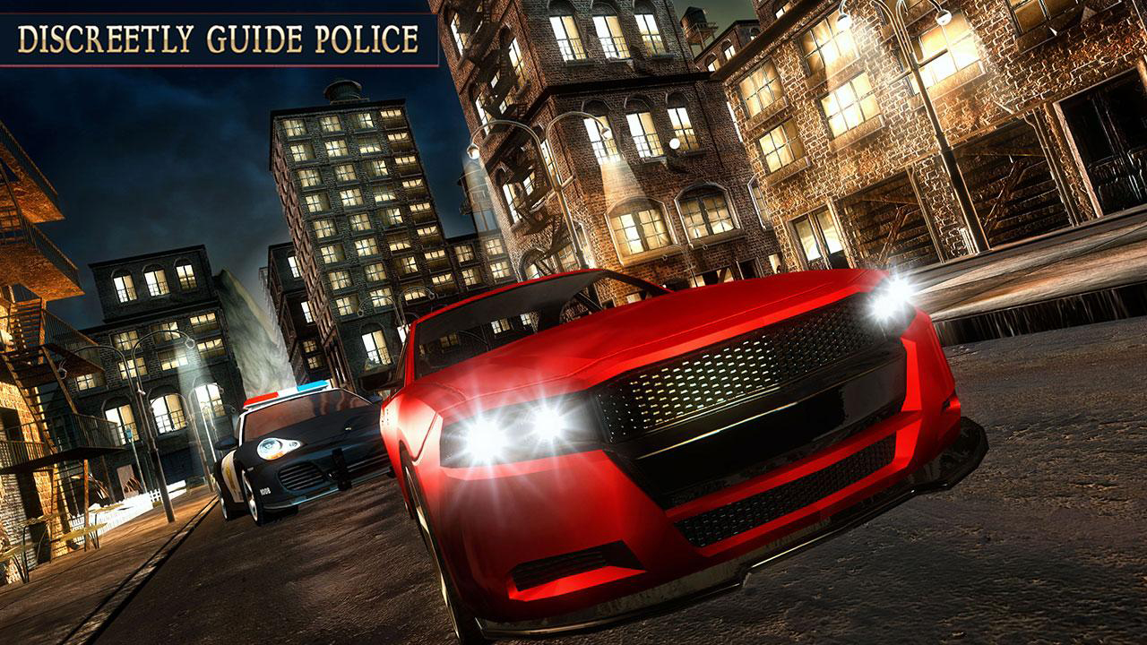 Secret Agent Hero Survival Spy Adventure Simulator Game: Detective ...