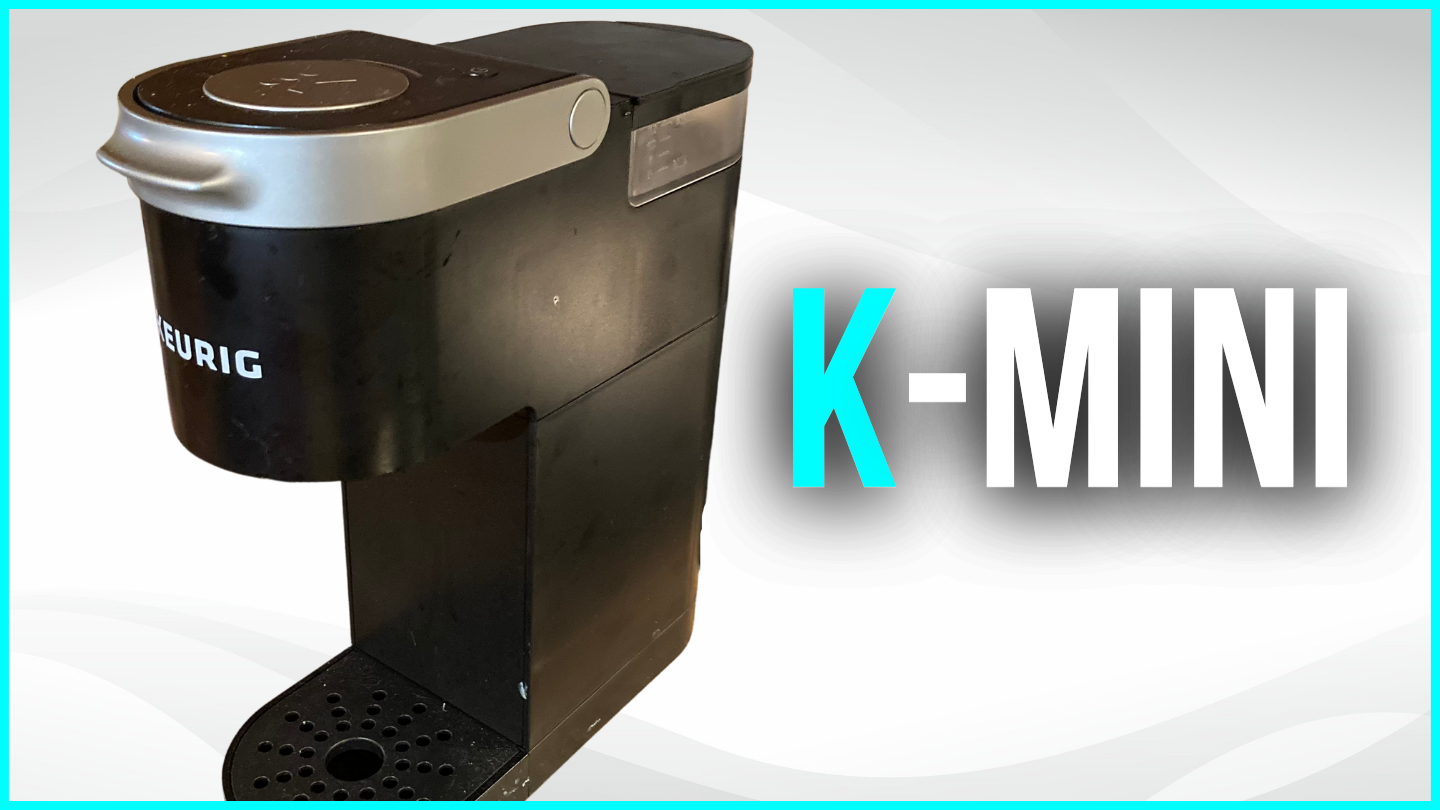 Watch Keurig K-Mini Review and Differences Between "Slim" Models! on ...