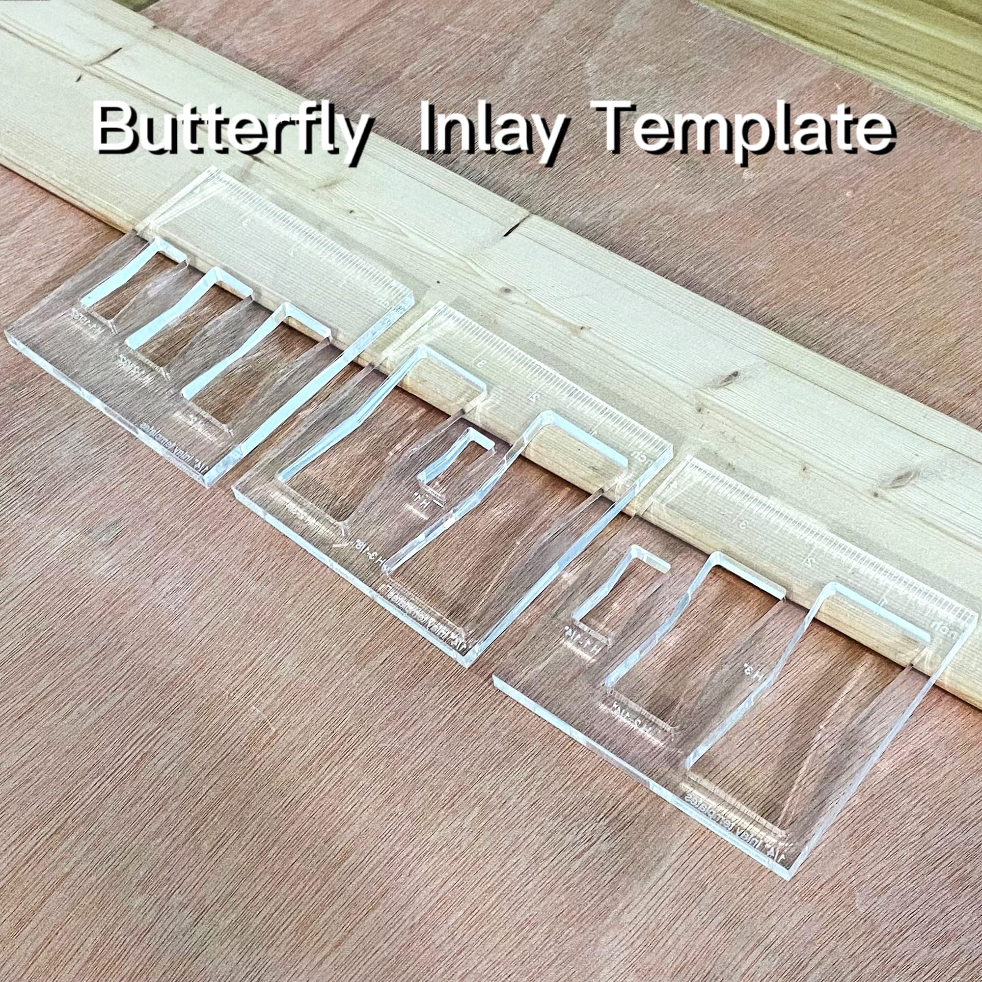 Snapklik.com : 9 In 3 Router Templates For Woodworking Router Jig ...