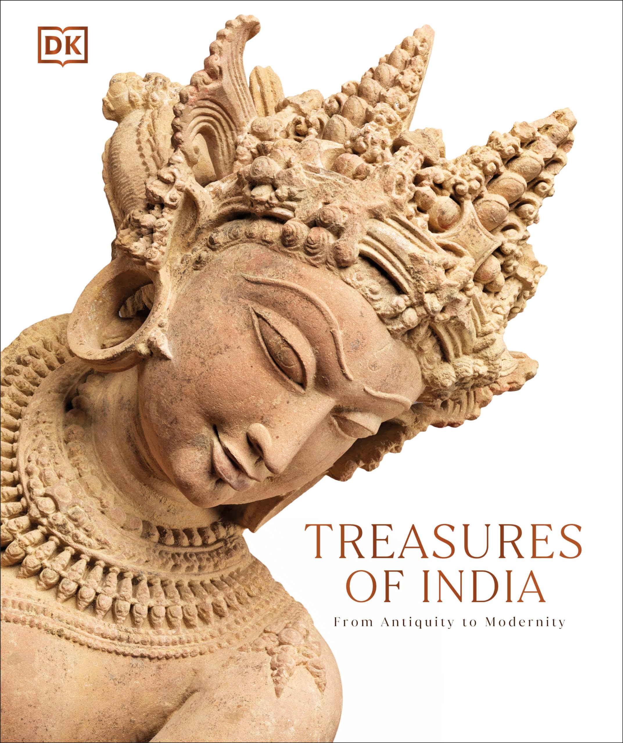 Treasures of India : DK: Amazon.de: Bücher