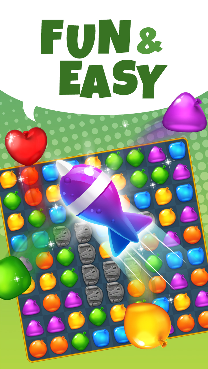 Aqua Blast: Free Match 3 Puzzle Games - App on the Amazon Appstore