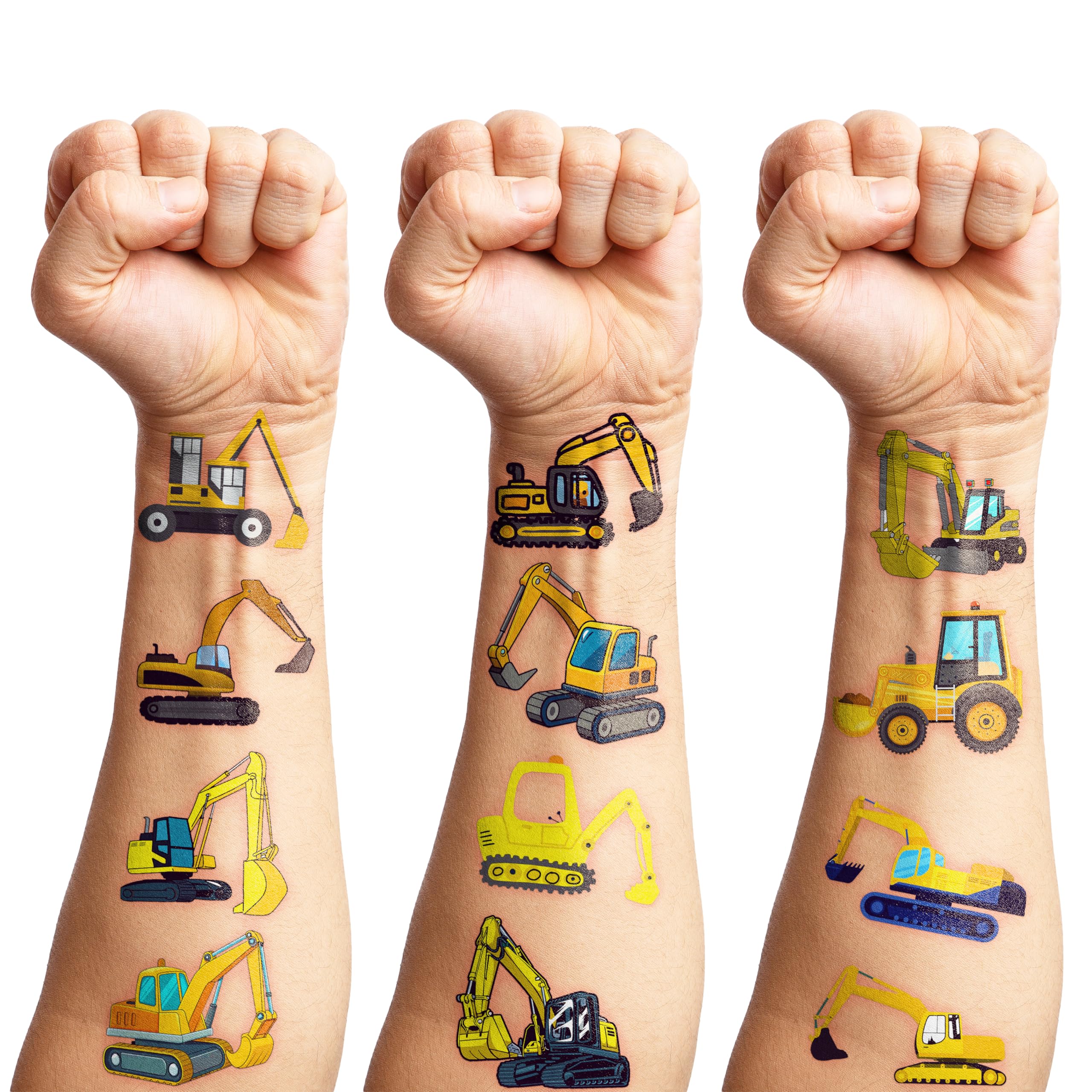 Cat Excavator Tattoos CAT Wheel Loader Bruder → Luksusbaby.com