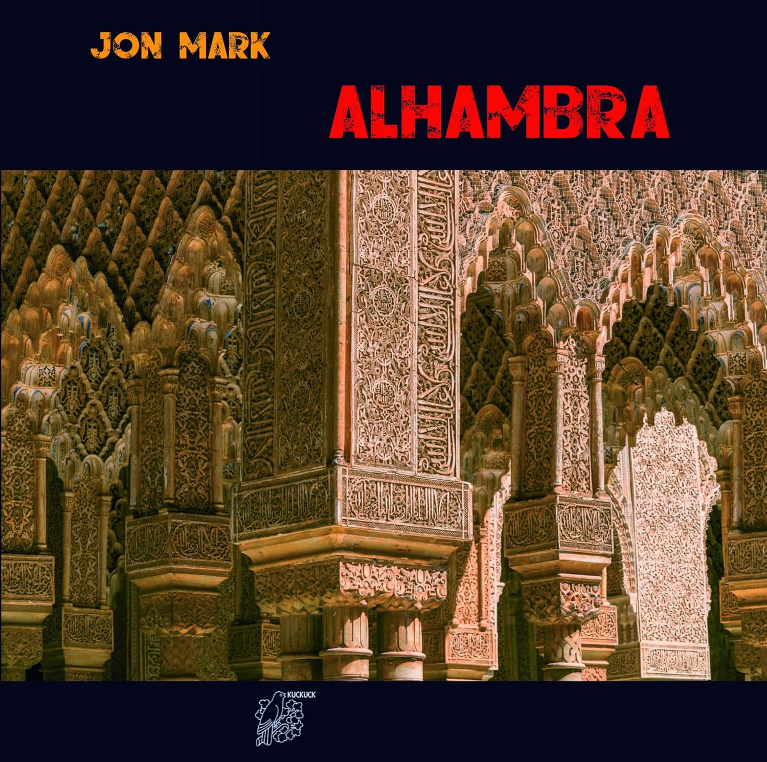 MARK,JON - Alhambra - Amazon.com Music