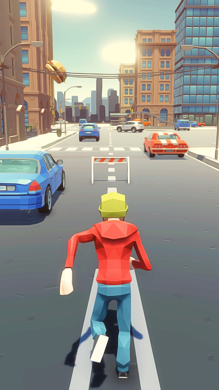 Jungle Tom Run : Fun Jumanji Escape Dash Endless Runner Game 3D - App ...