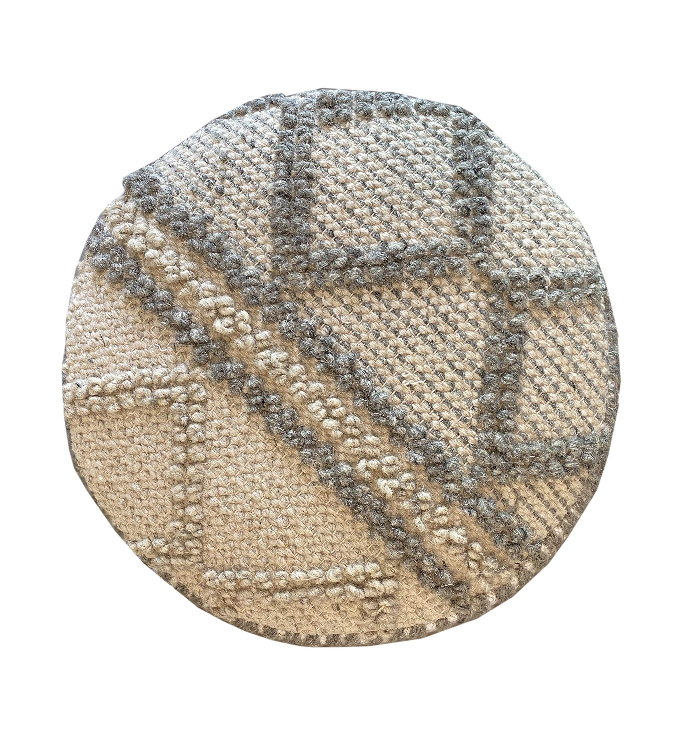 NOORI Home - 100% Handmade and Handcrafted Luxury Premium Abstract Wool ...