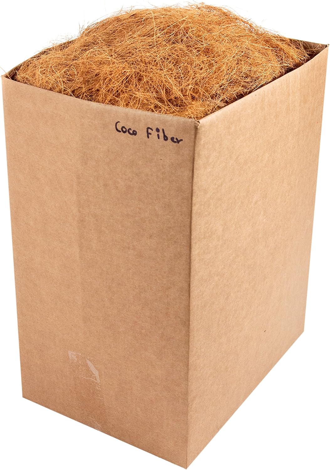 Amazon.com: Super Moss (23275) Coco Fiber for Wire Baskets, Dried, 5lbs ...