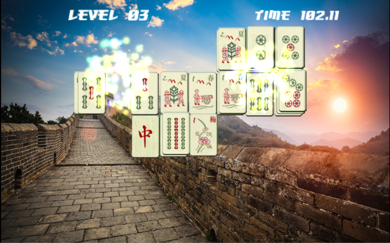Mah Jong Deluxe: app su Amazon Appstore