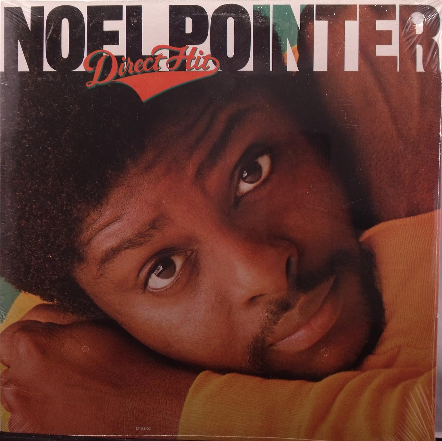 Noel Pointer - Direct Hit - Amazon.com Music