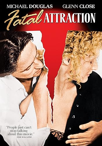 Amazon.com: Fatal Attraction : Carol Schneider, Anne Archer, Barbara ...