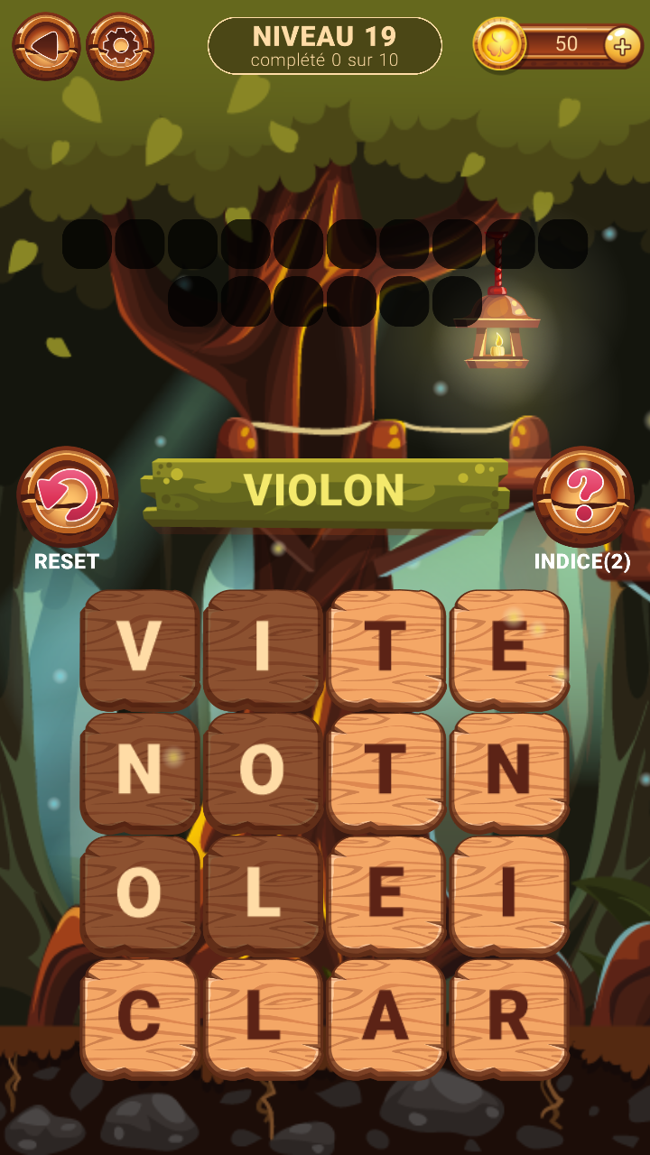 Word Catcher - Application sur Amazon Appstore