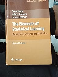 Buy imusti The Elements Of Statistical Learning: Data Mining, Inference, And Prediction, Second ...