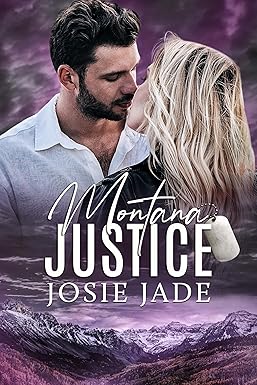 Montana Justice - Kindle edition by Jade, Josie. Romance Kindle eBooks @ Amazon.com.