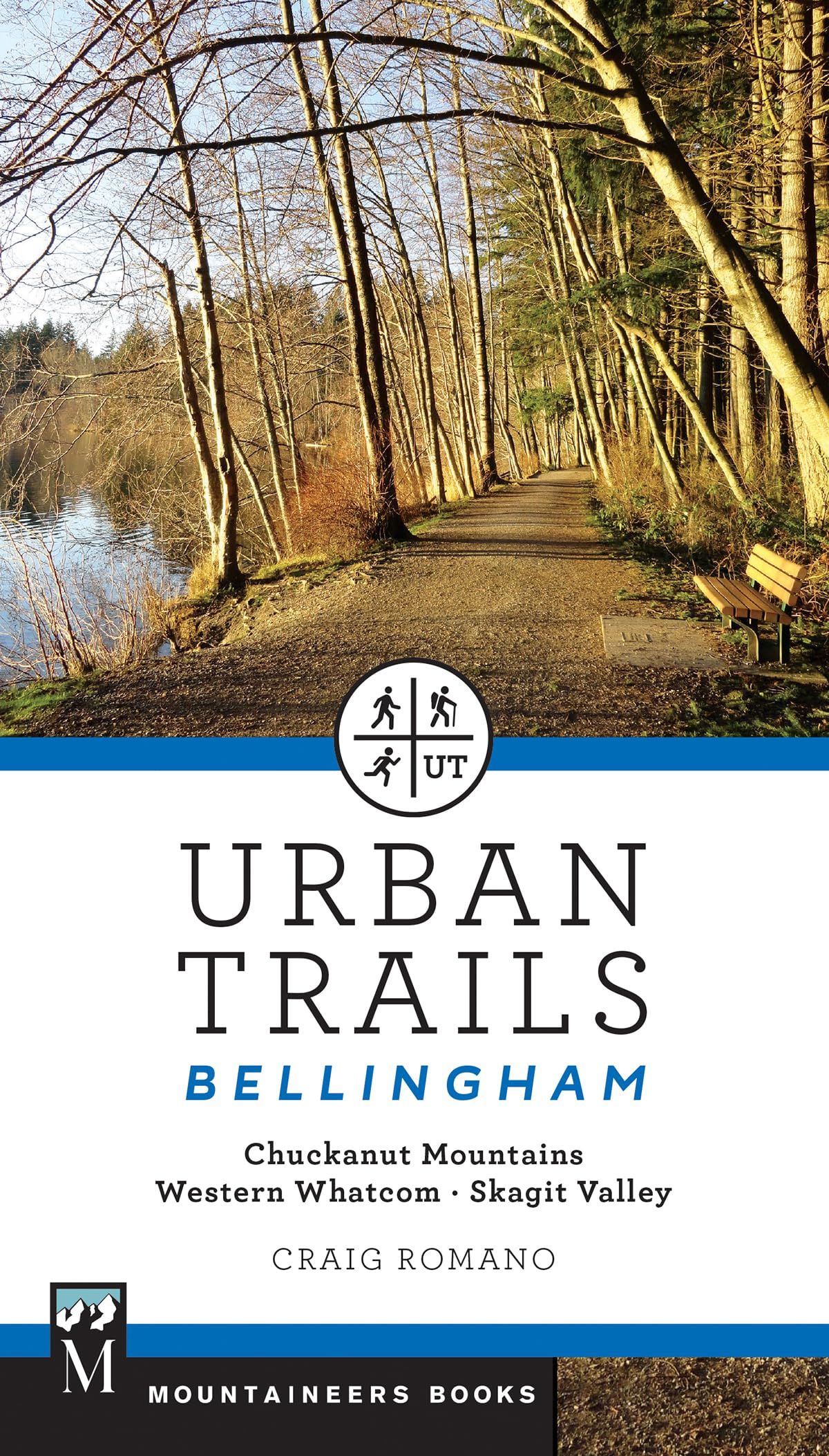 Urban Trails Bellingham: Chuckanut Mountains // Western Whatcom ...