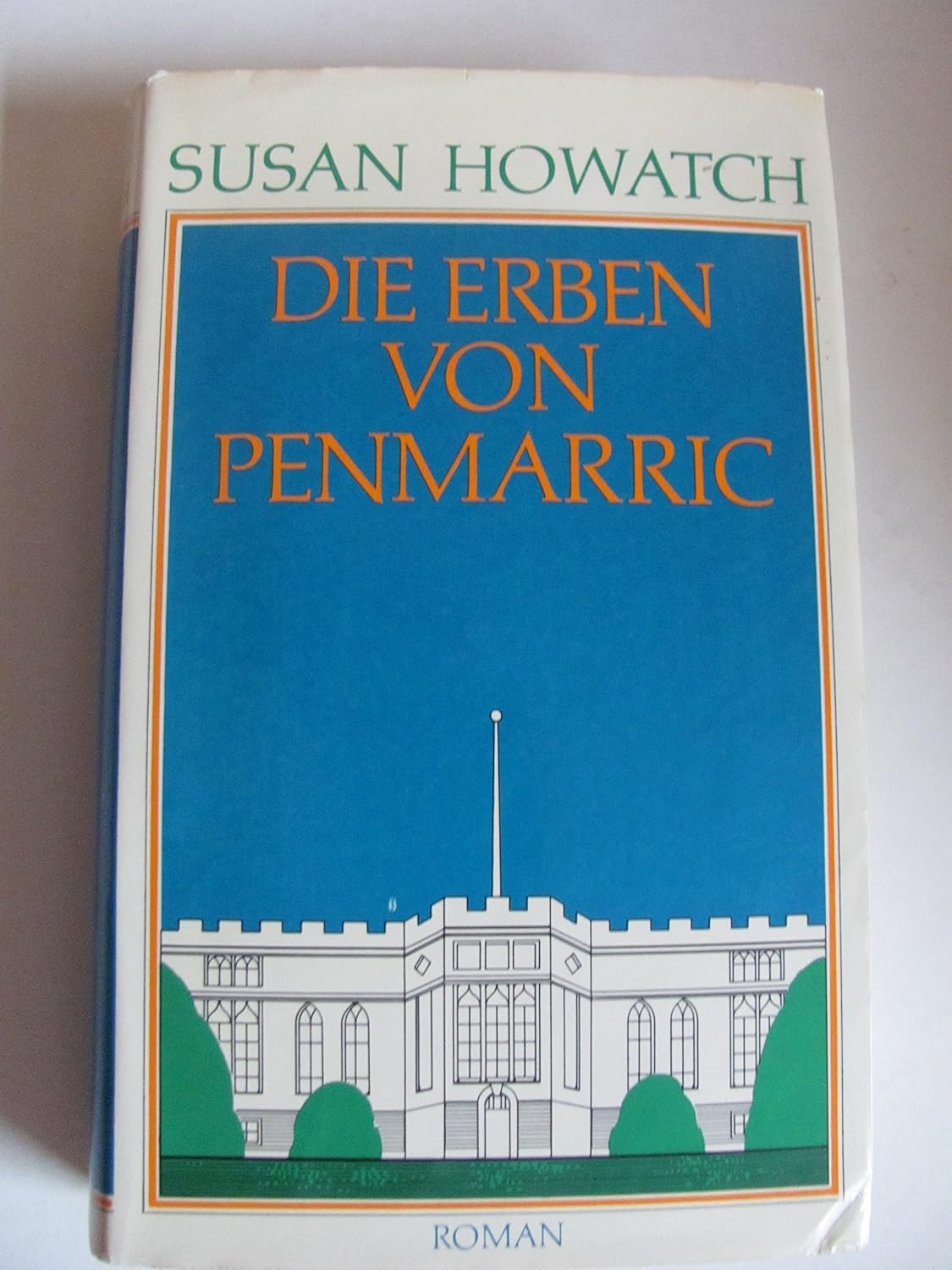 Die Erben von Penmarric : Amazon.de: Bücher