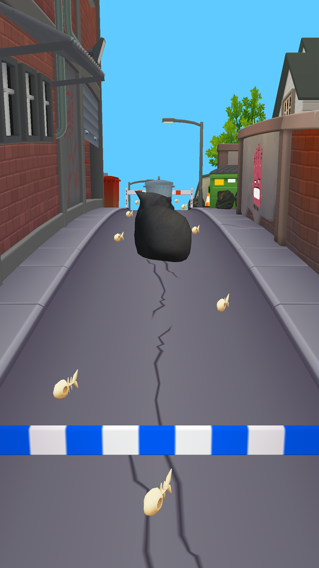 OIIA Cat - App on Amazon Appstore