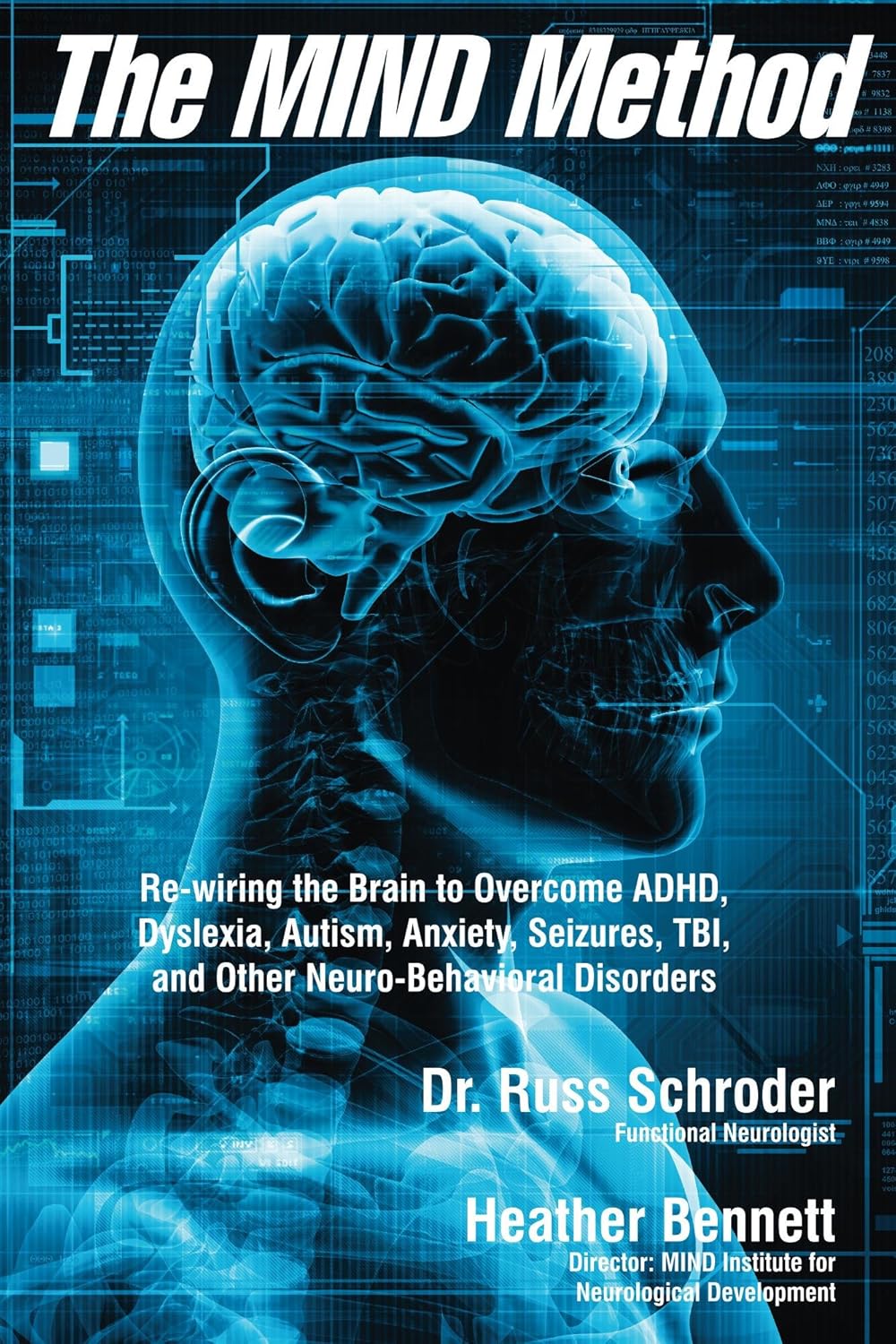 The MIND Method eBook : Schroder, Russ: Amazon.in: Kindle Store