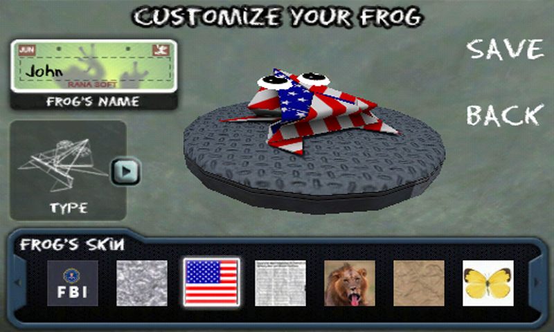 Hop Race:Amazon.com:Appstore for Android