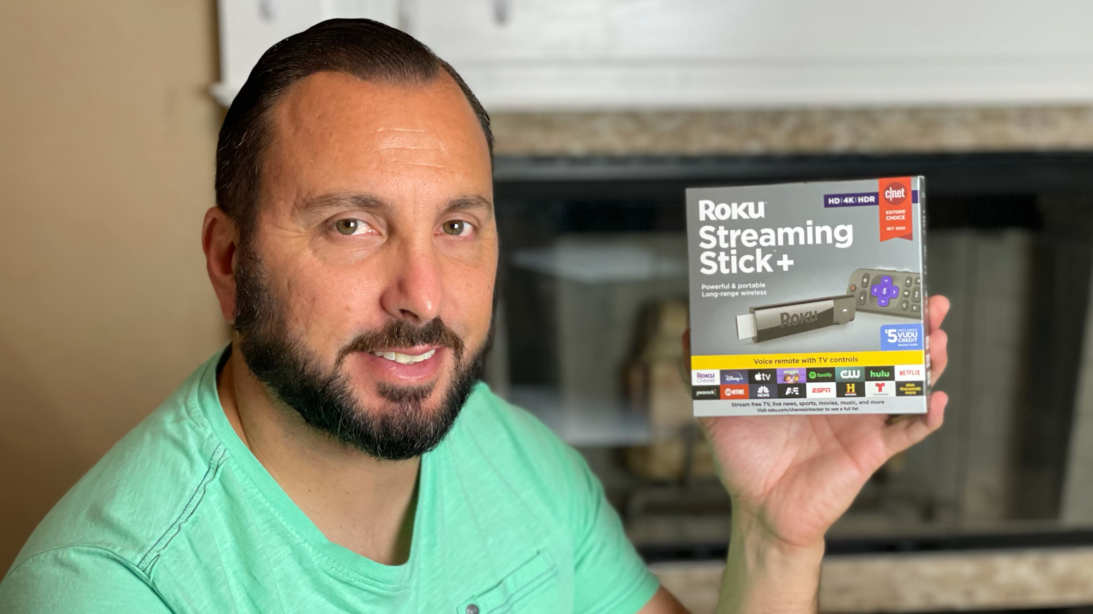 Watch Roku Streaming Stick Unboxing/Review | What's Included on Amazon Live