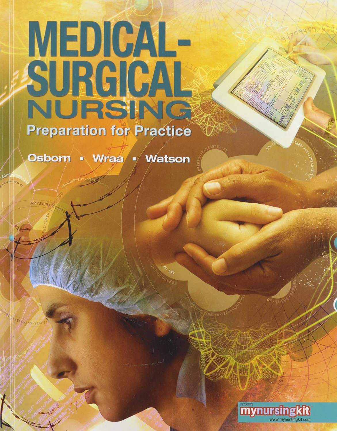 Medical Surgical Nursing: Preparation for Practice, Combined Volume ...