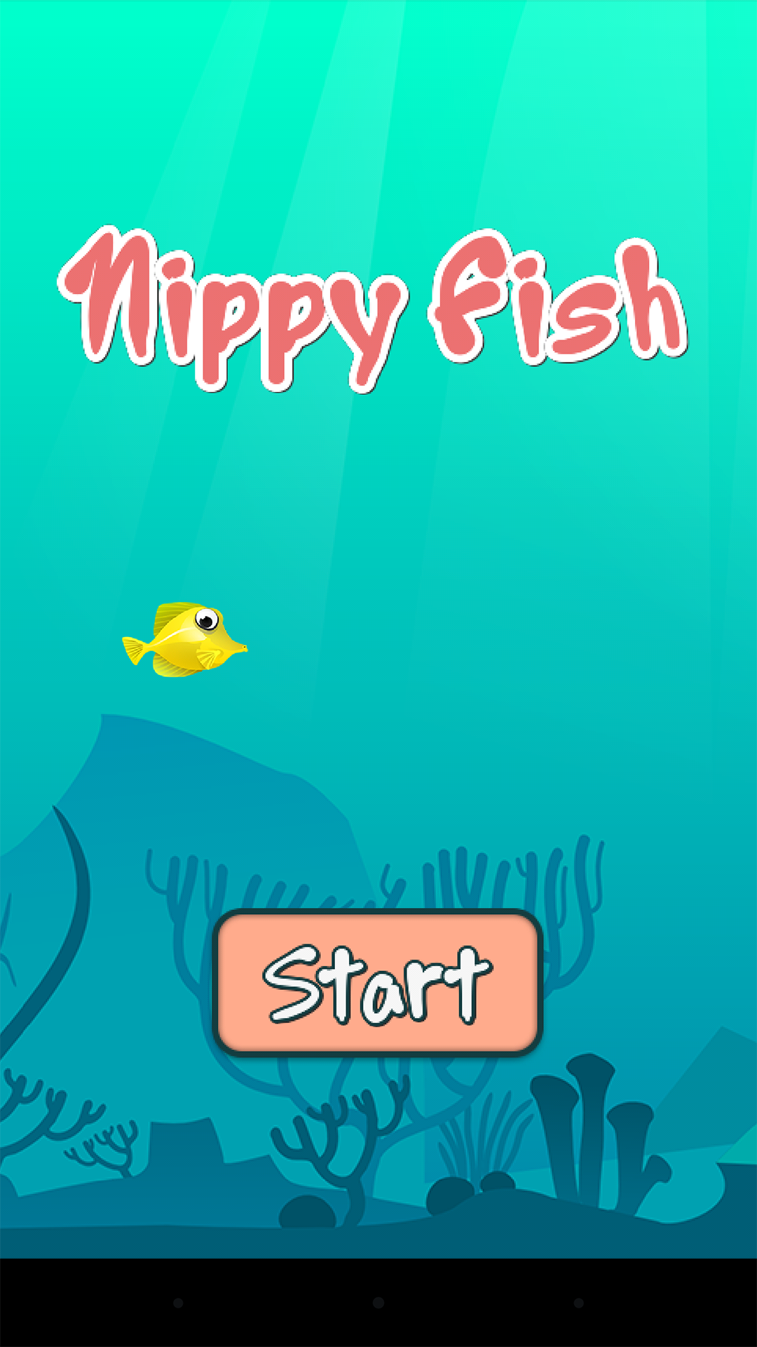 Nippy Fish- Aplicación en Amazon Appstore