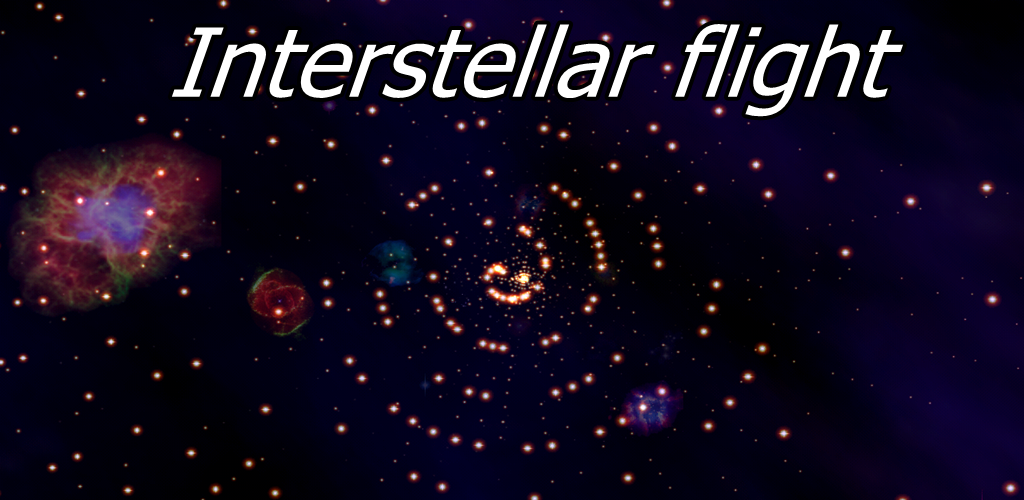 Interstellar Flight Visualizer:Amazon.com:Appstore for Android