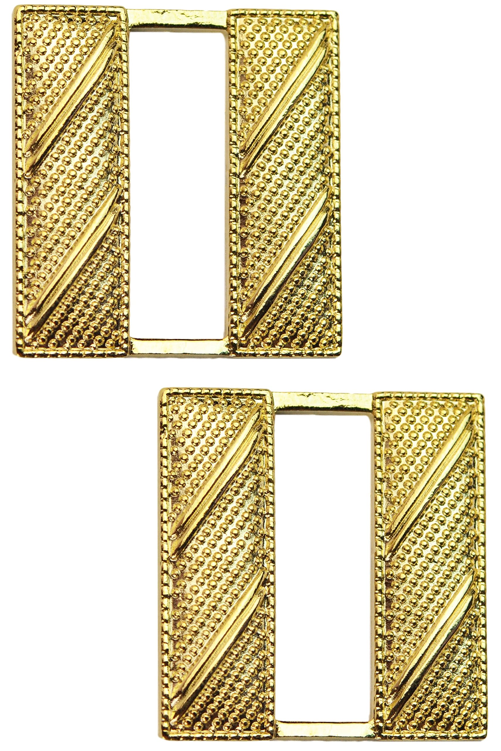 Amazon.com : Tactical 365® Operation First Response Pair of Captains ...