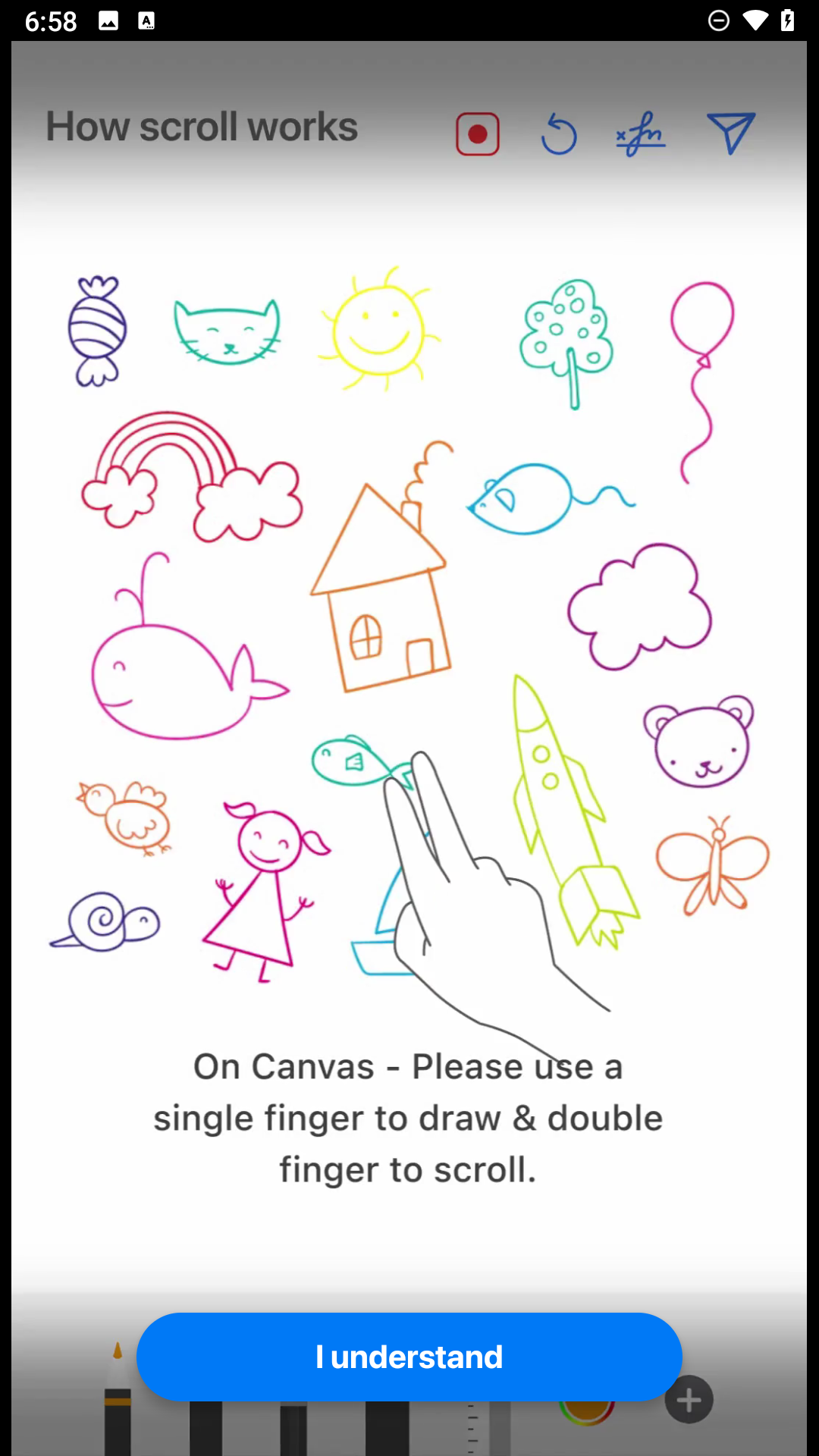 Draw Extra: Ultimate Sketching & Drawing App for All Ages - App on ...