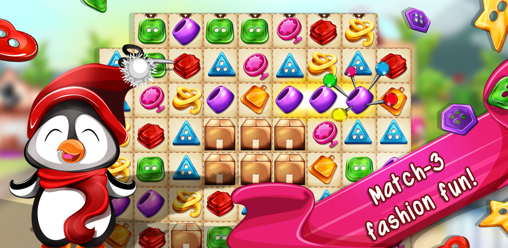 Fancy Tale - App on Amazon Appstore