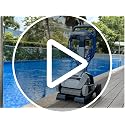 Amazon.com : Universal Caddy and Premium Cover Bundle for Robotic Pool ...