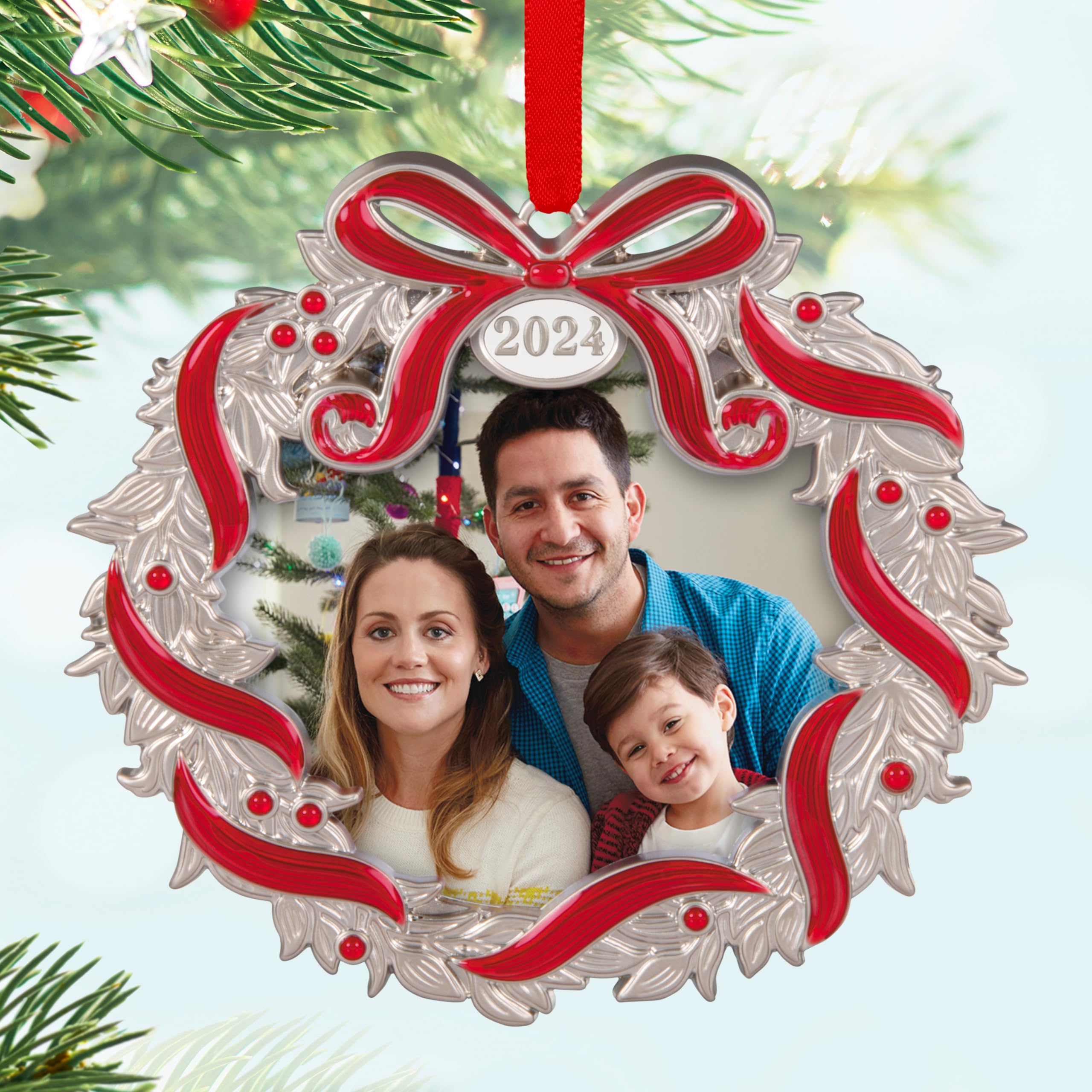 Christmas Frames 2024