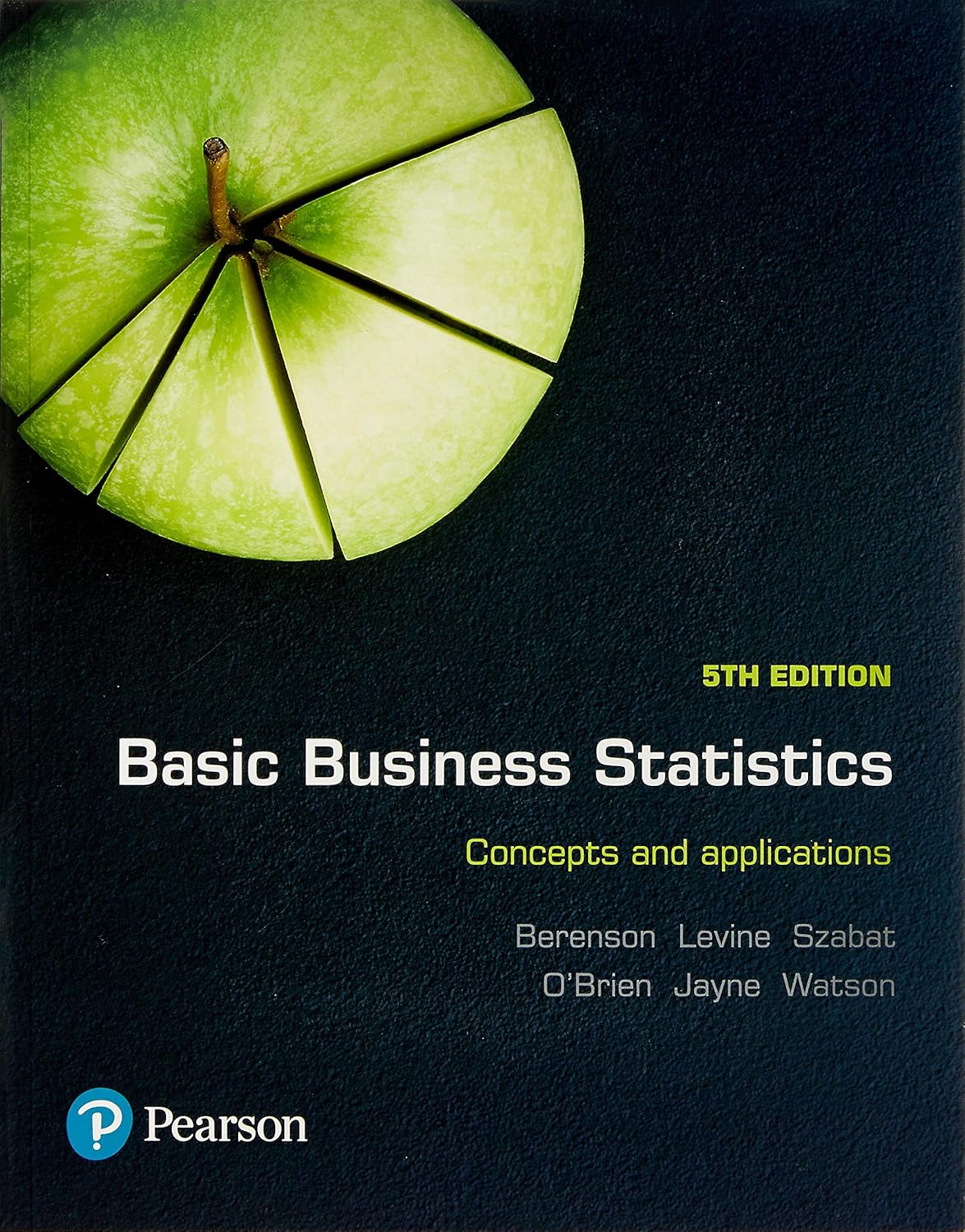 Basic Business Statistics: Mark L. Berenson: 9781488617249: Amazon.com ...