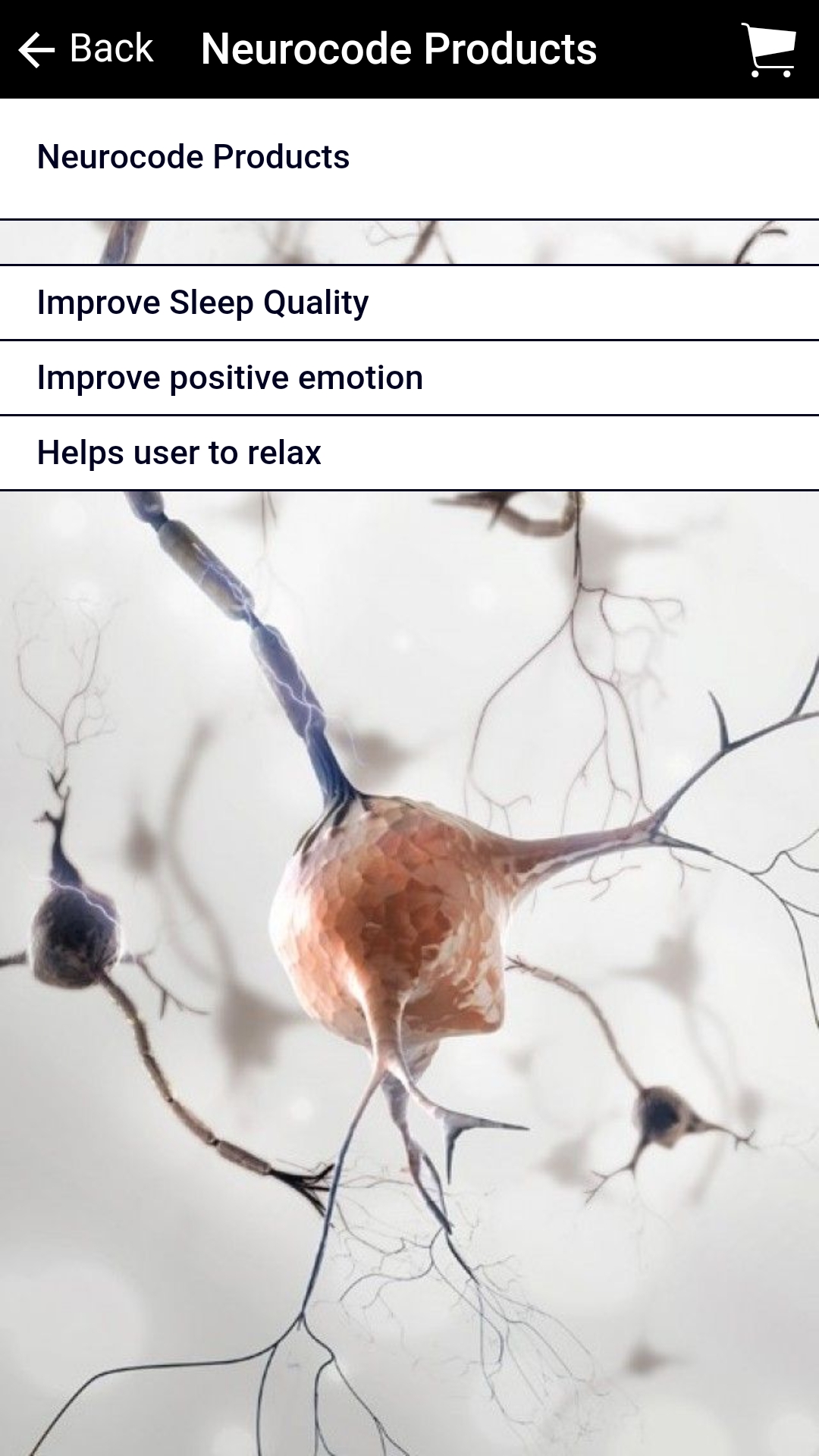 Relaxation and Sleep Meditation Neuro Soundwaves App by Neuro Code - App on Amazon Appstore