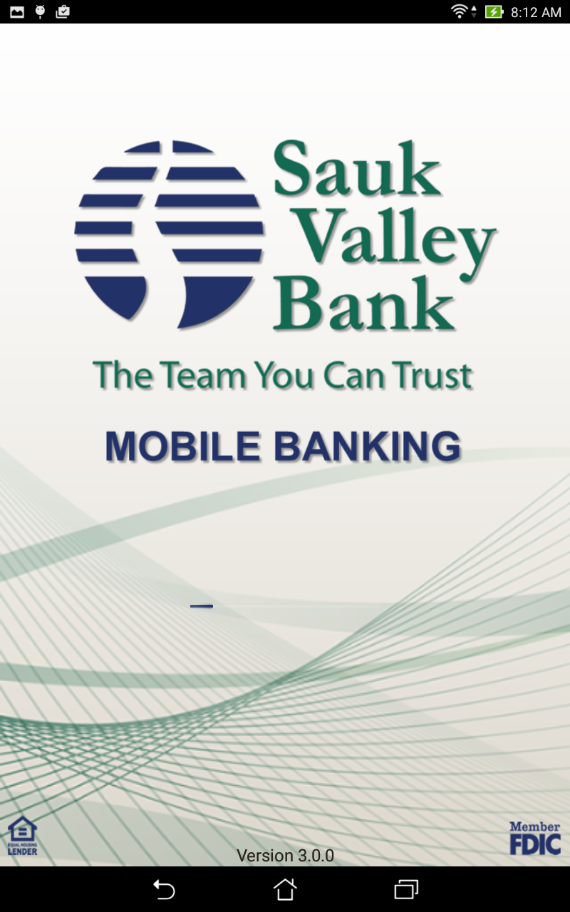 SVB Mobile - App on Amazon Appstore