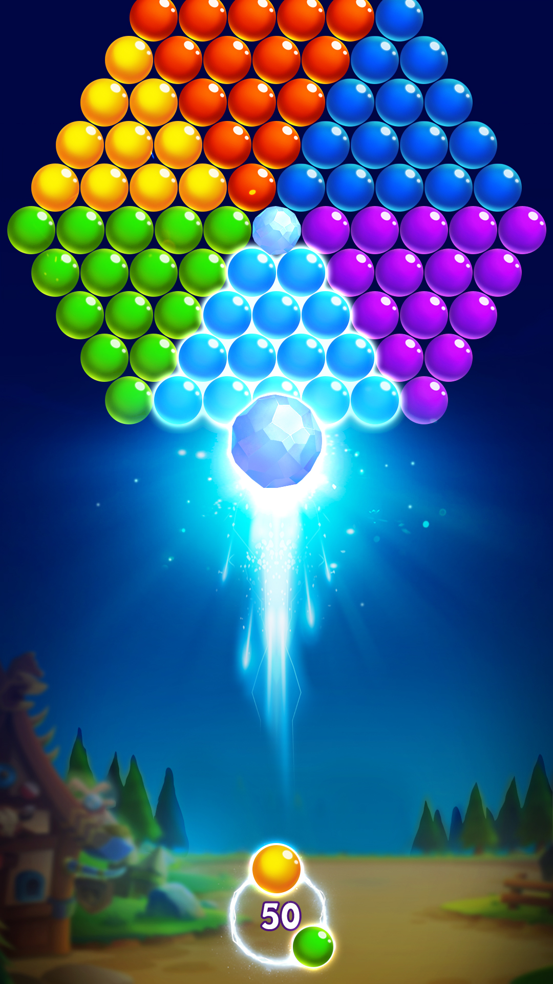 Bubble Shooter: app su Amazon Appstore