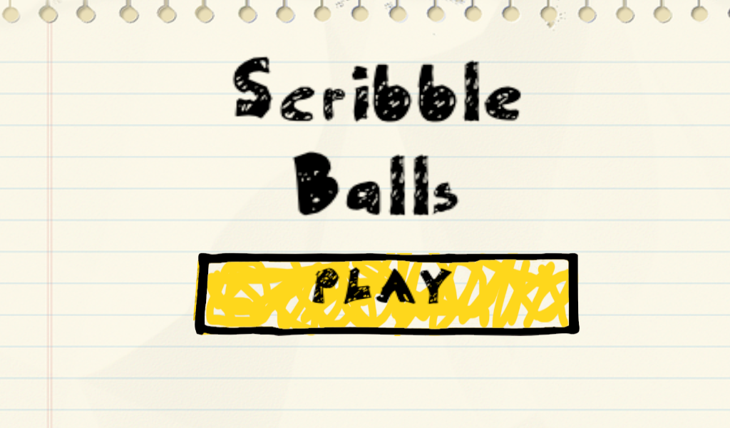 Scribble Balls - App on the Amazon Appstore