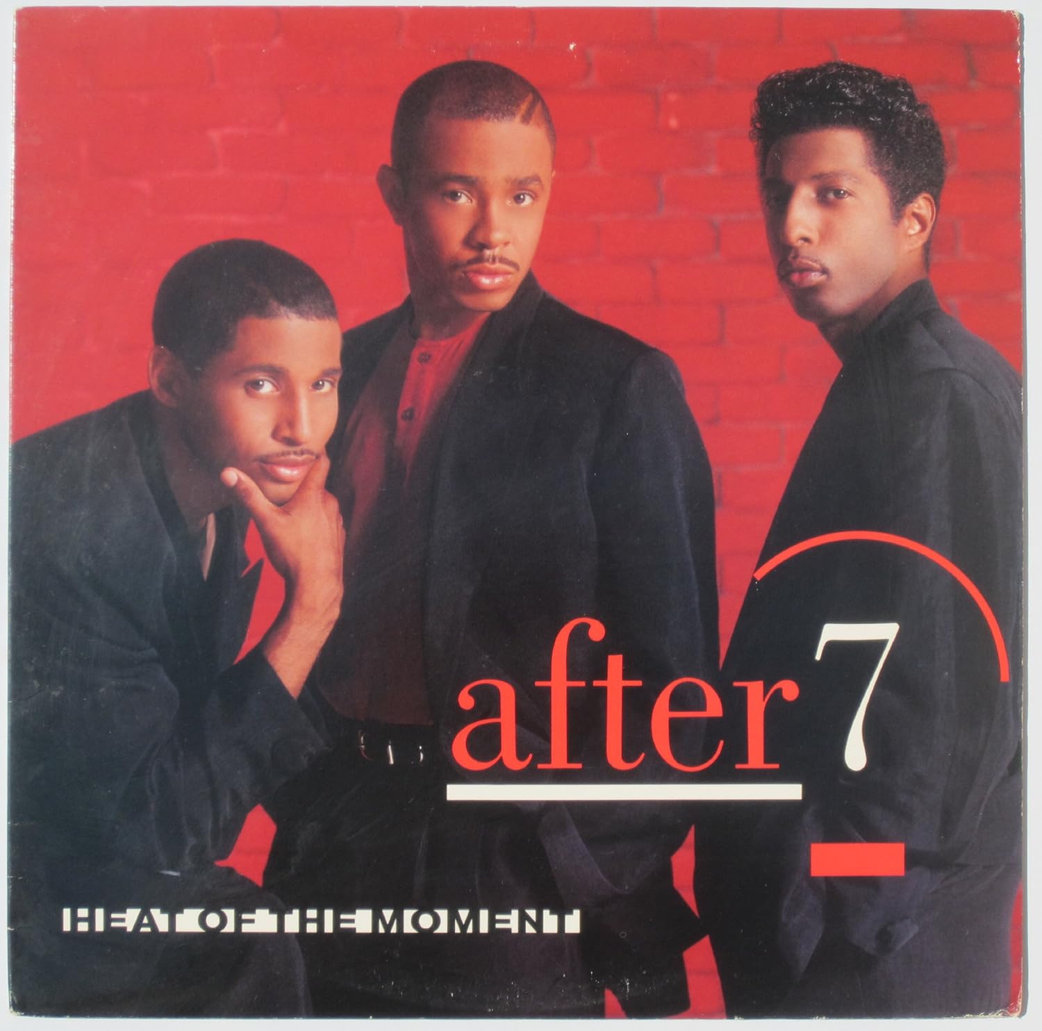 After 7 - Heat of the Moment - Amazon.com Music
