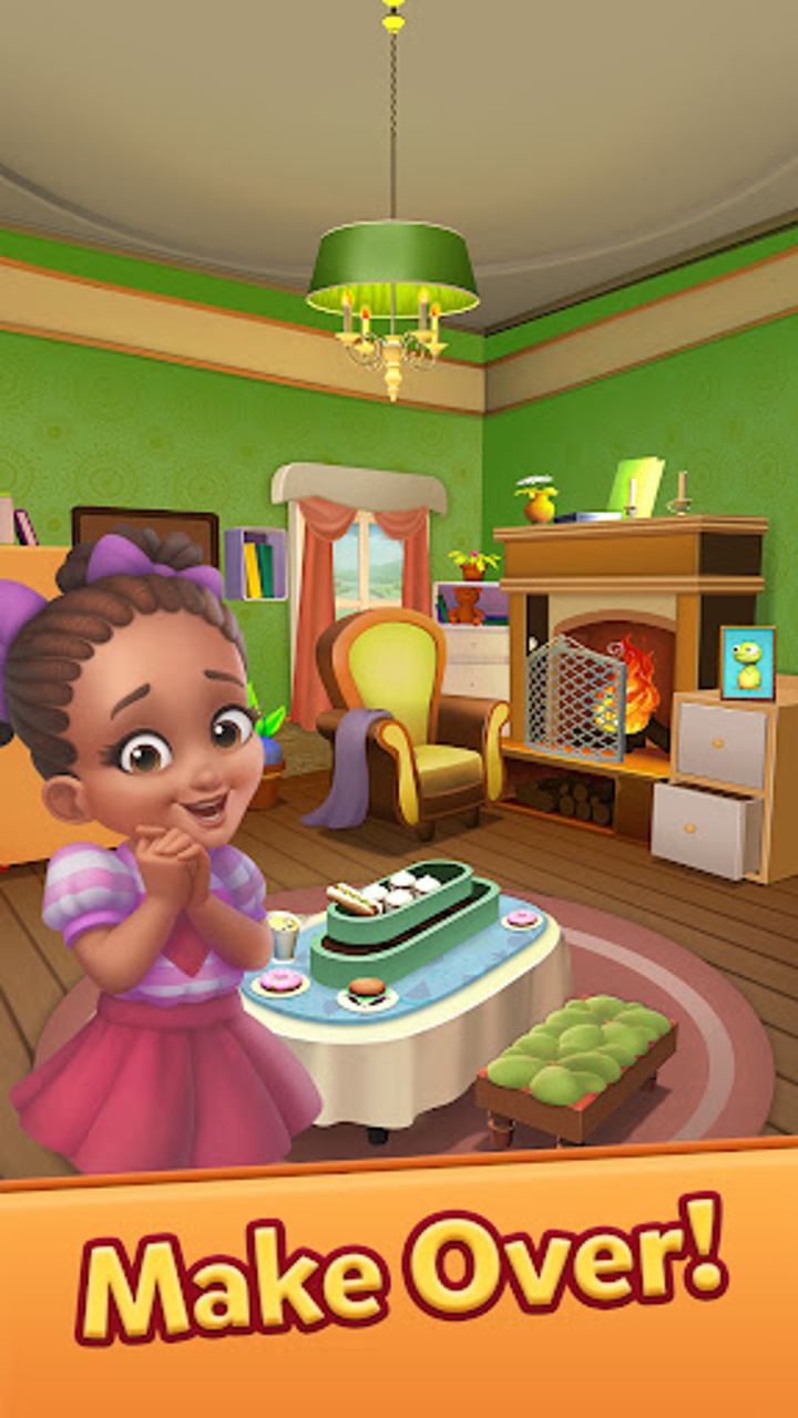 Tile Family - Match 3 Tiles - App on Amazon Appstore