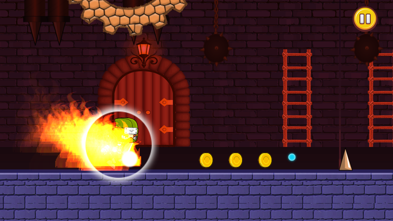 Monster cubes : Impossible dash - App on Amazon Appstore