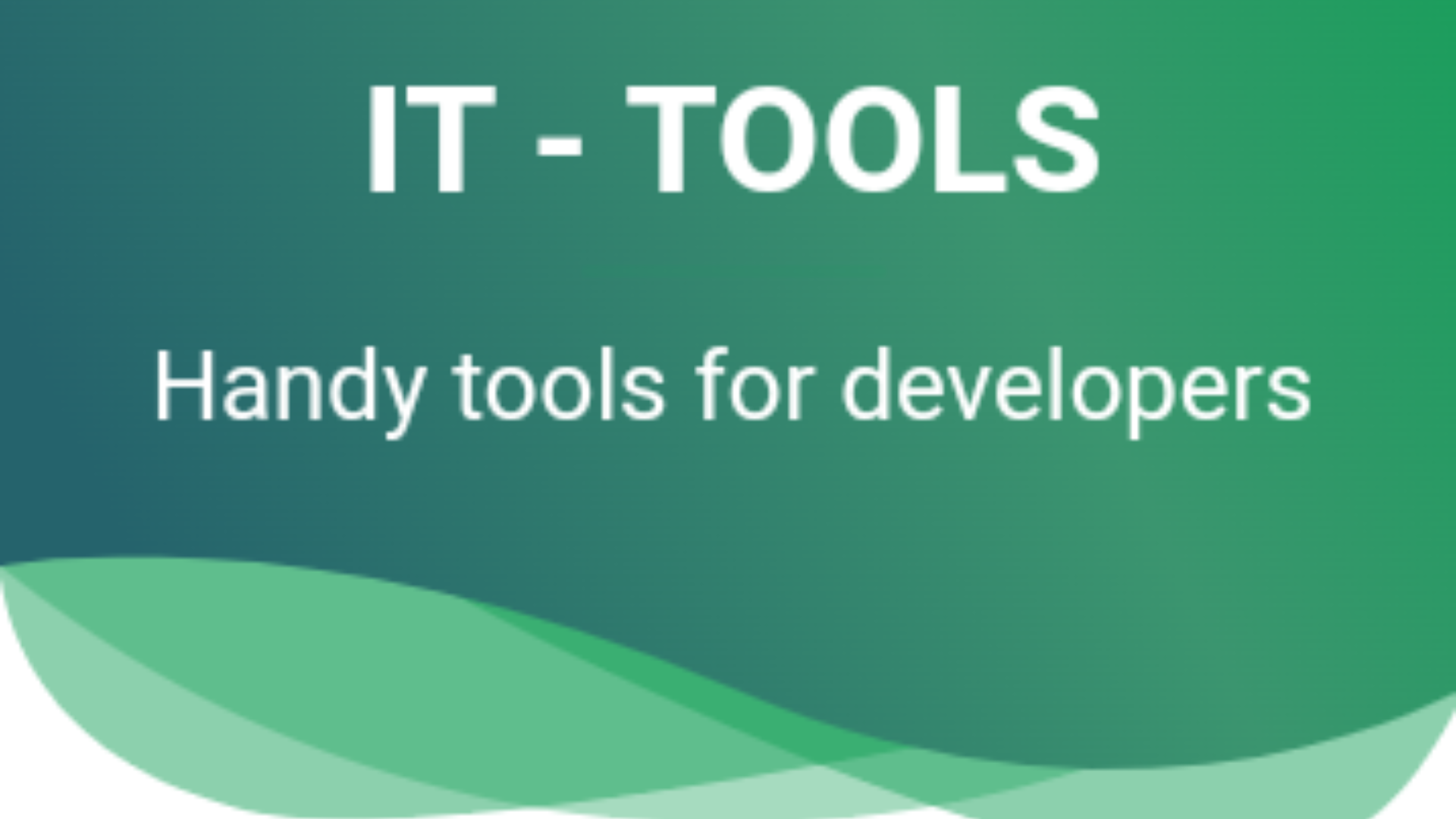IT TOOLS - App on Amazon Appstore