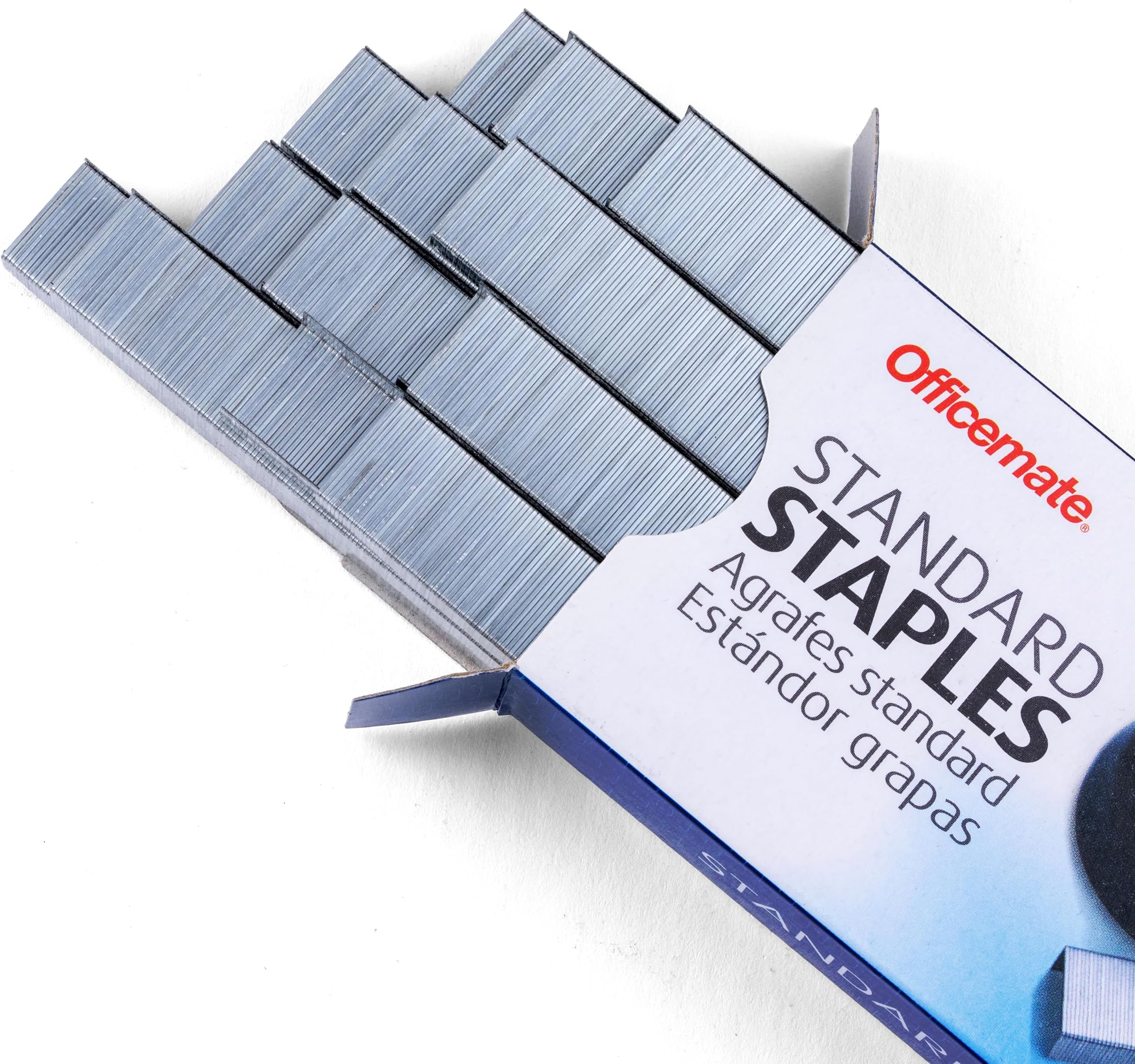 Amazon.com : Swingline SF1 Standard Staples (5,000 per Box) : General ...