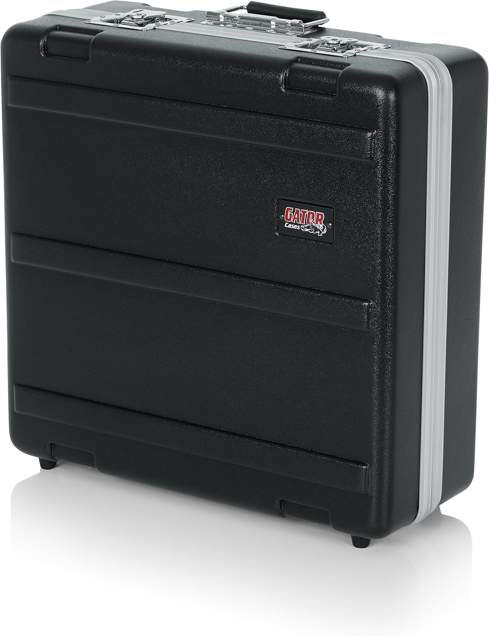 Amazon.com: Gator Cases Lightweight Polyfoam Mixer Case with Adjustable ...