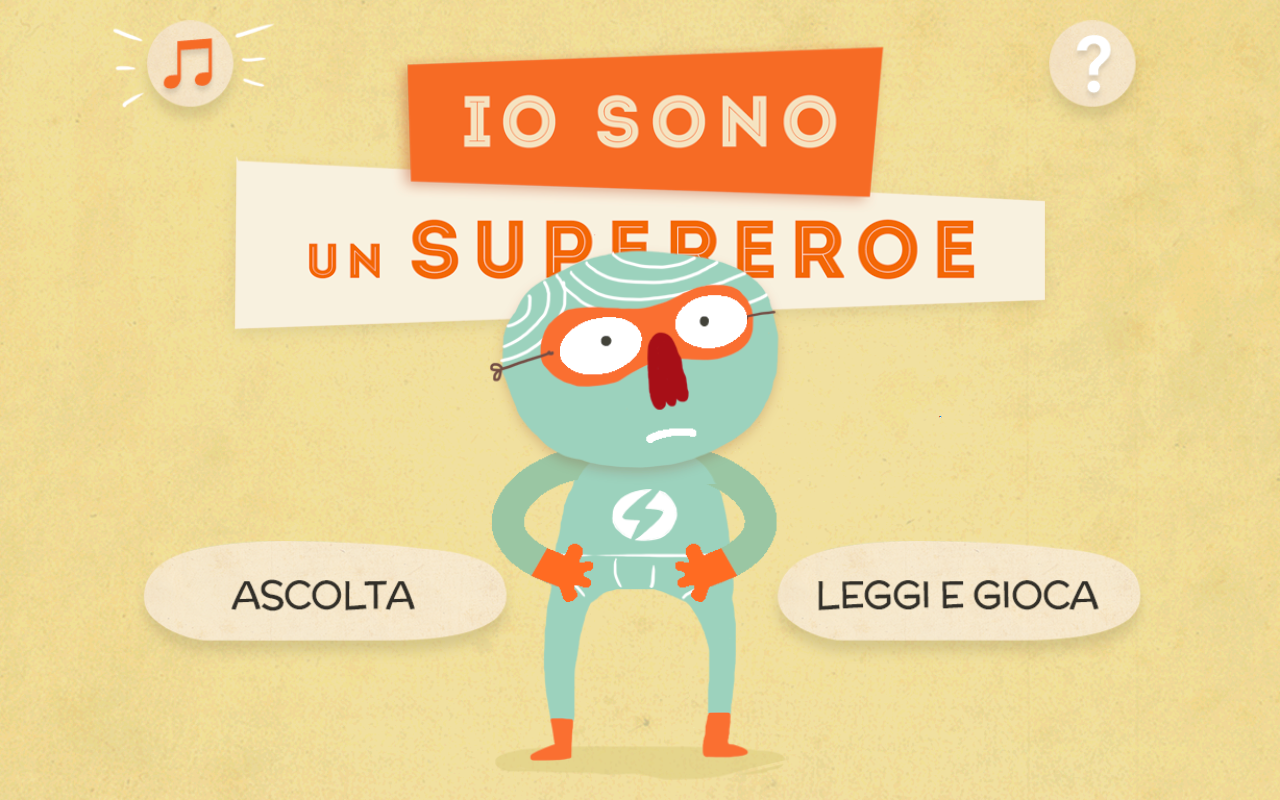 I am a superhero - App on the Amazon Appstore