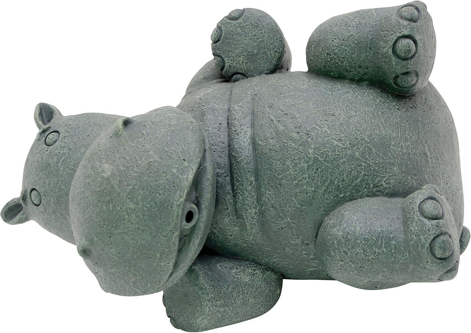 Laguna Hippo Spitter Kit : Amazon.ca: Patio, Lawn & Garden