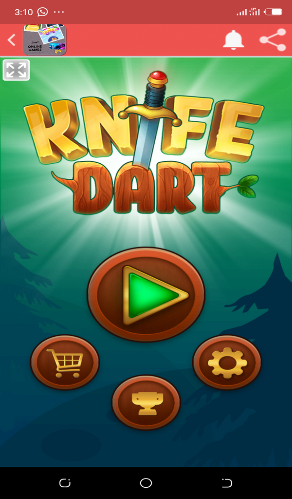 Smart Online Games - App on Amazon Appstore