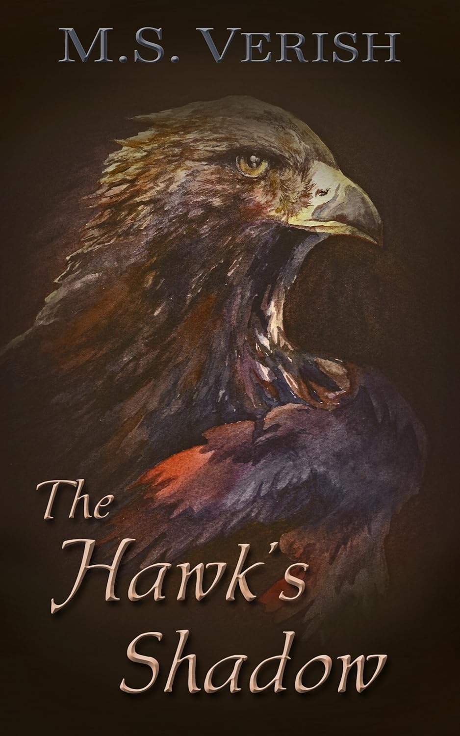 Amazon.com: The Hawk's Shadow: A Tale from Secramore (Black Earth ...