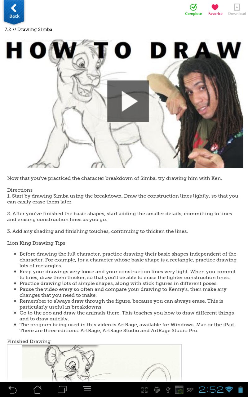 How To Draw! - App on Amazon Appstore
