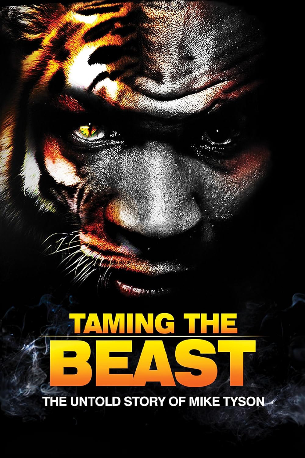 Amazon.com: Taming the Beast: The Untold Story of Mike Tyson eBook ...