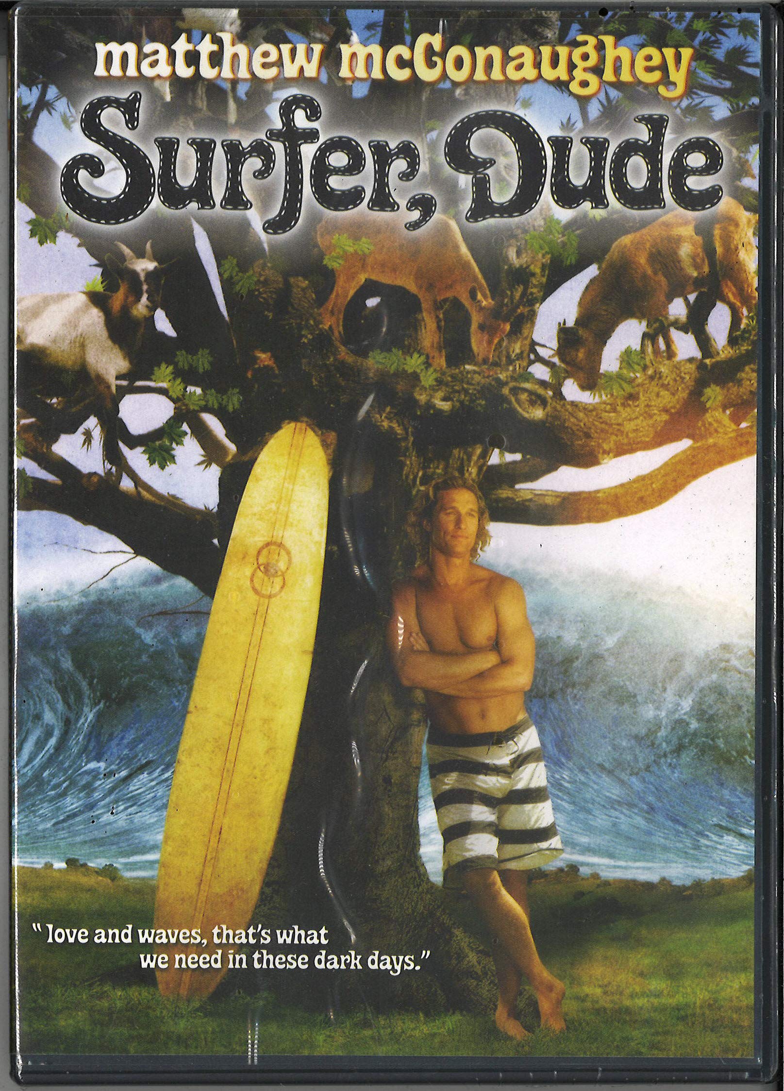 Surfer Dude Film Quotes Bethany Hamilton's Son, Tobias, Is Already A